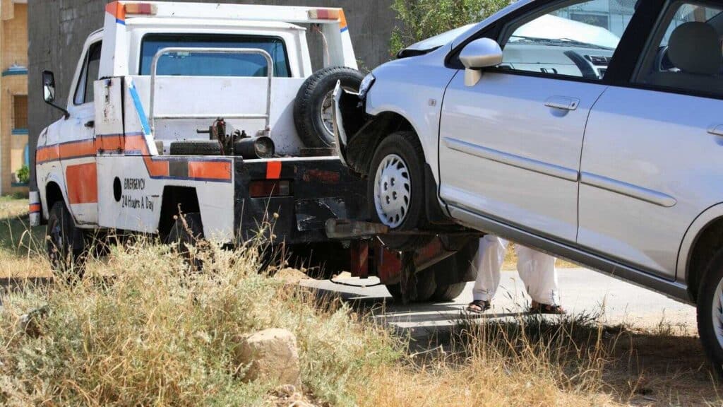 Complete Engine and Transmission Repairs - Diaz Mobile